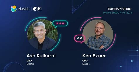 rachel graham on linkedin elasticon