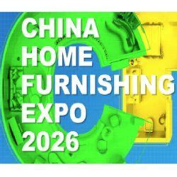 China Home Furnishing Expo 2026 March 2026 Beijing China Trade