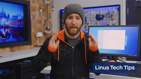 This Company Is Using An Ltt Clip For Their Ads Do They Do Sponsored Posts On Ltt R