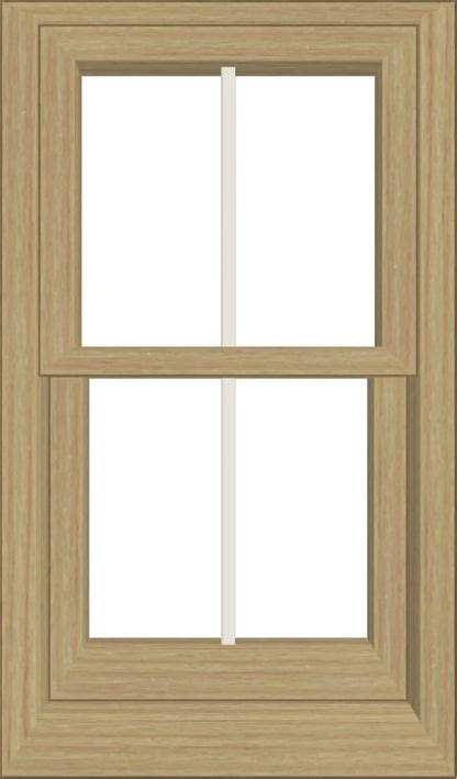 Andersen Windows 400 Series Double Hung 35 58 Vinyl Exterior Wood In