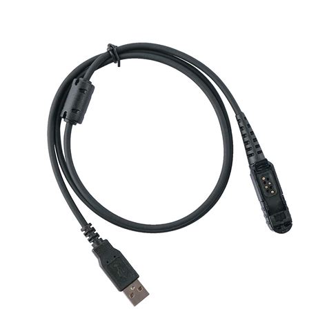 Amazon Com Klykon USB Programming Connect Cable For Motorola Xpr3500e Xpr3300 Xpr3300e Xpr3500