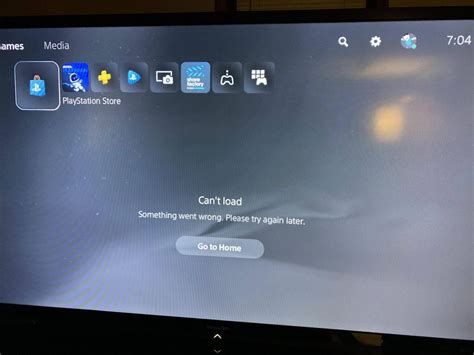 How To Fix PS Store Not Loading On PS Gaming Academy