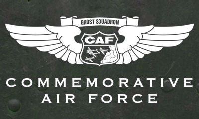 Commemorative Air Force
