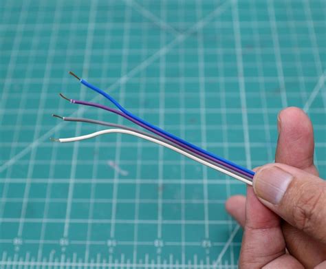 Diy Non Contact Ir Thermometer V10 16 Steps With Pictures Instructables