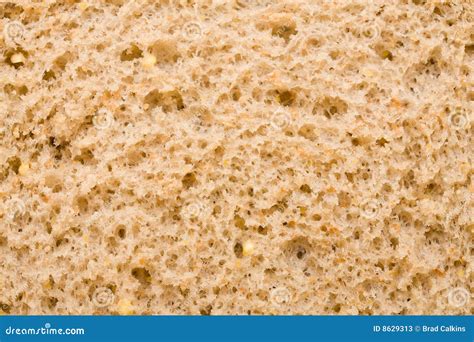 Bread Texture Stock Image Image Of Surface Texture Bread 8629313