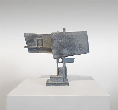 Leigh Davis Airborne Ii The Nine British Art