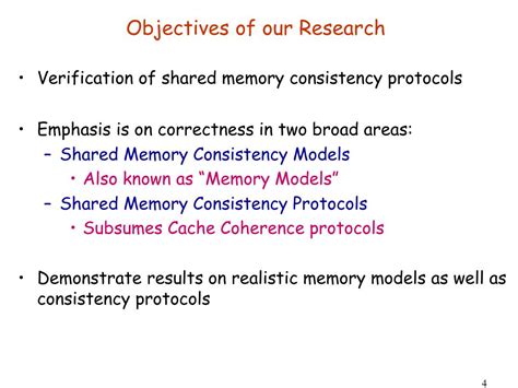 Ppt Examples Of Shared Memory Systems Powerpoint Presentation Free Download Id4358790