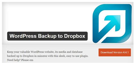 Best Wordpress Dropbox Plugins Code Geekz