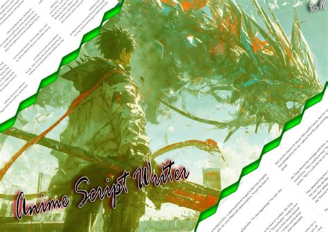 Write Youtube Anime Script By Ai By Saimhasan703 Fiverr