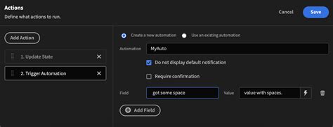 Fix Automation Update Deletes Relationship By Melohagan · Pull Request