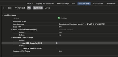 Objective C Header File Firebasecorefirebasecoreh Not Found Despite Importing Firebase