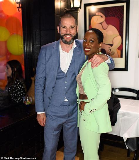 First Dates Host Fred Sirieix Reveals He Is Struggling To Set A Wedding Date With His Fiancé Of