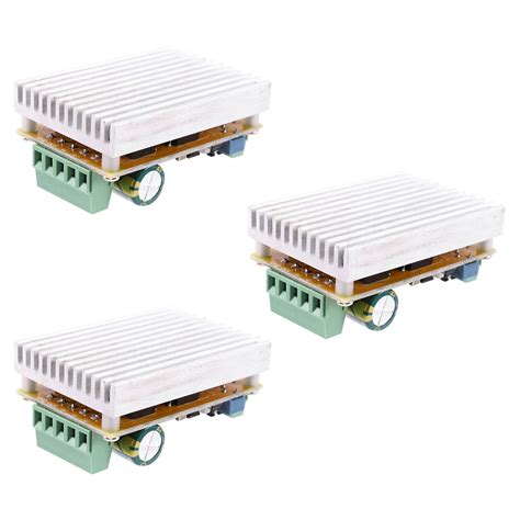 Buy 3 X 380 W Motor Controller Card Without A 3 Phase Without A Hall Effect Sensor Dc Buy 3 X 380 W Motor Controller Card Without A 3 Phase Without A Hall Effect Sensor Dc