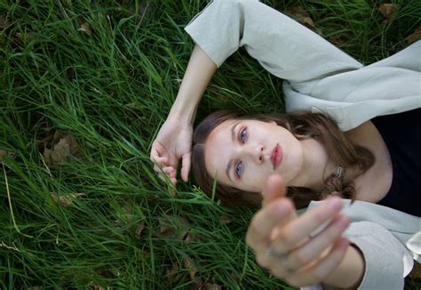 Amanda V Eden Model Talent Management