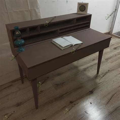 خرید و قیمت میز تحریر لاکچری جدید،ارسال بصورت پسکرایه است ترب