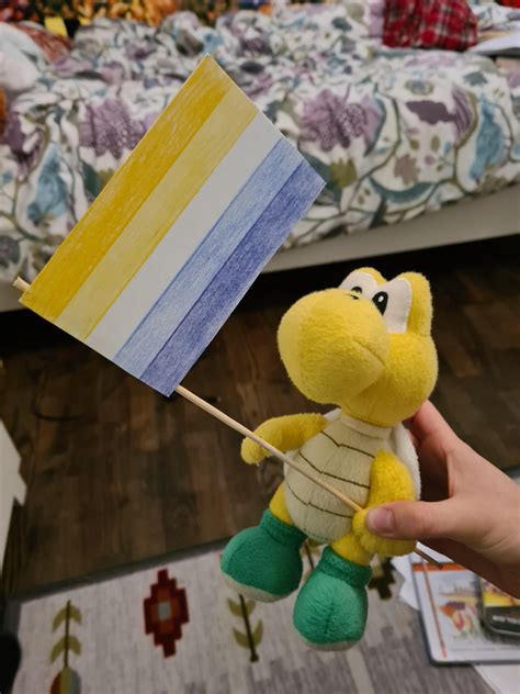 A Lil Simple Aroace Flag I Made Raromanticasexual