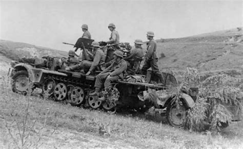 Sdkfz 10 4