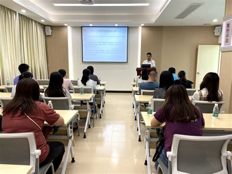 【台城】弘扬劳模精神 凝聚奋进力量！台城街道举办劳模宣讲活动镇街动态台山市人民政府门户网站