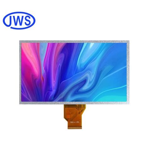 China Inch TFT LCD Module With RGB Interface And Resolution On Global Sources TFT LCD