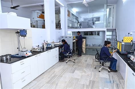 Geotech Material Testing Aakar Abhinav Consultants Pvt Ltd Mumbai