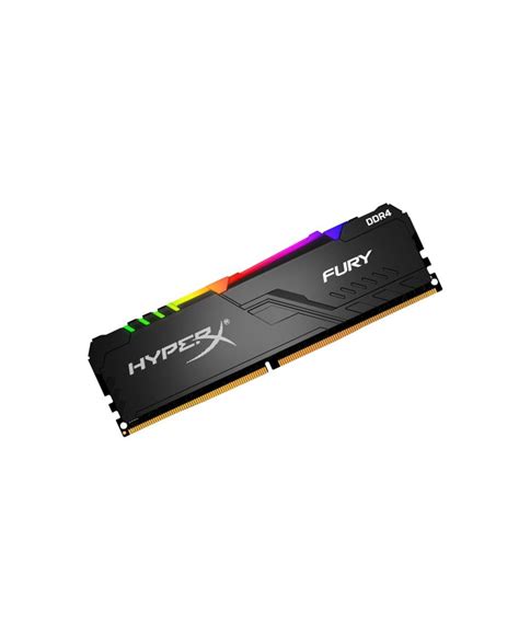 HyperX FURY DDR GB Hz RGB SoftLink