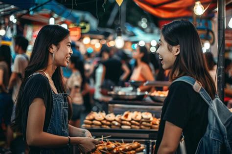 create a dialogue between two friends discussing t generative ai