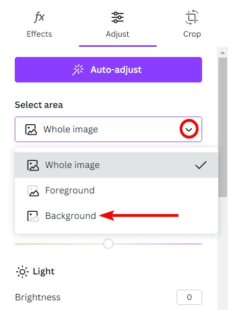 How To Change The Background Color In Canva Imagy