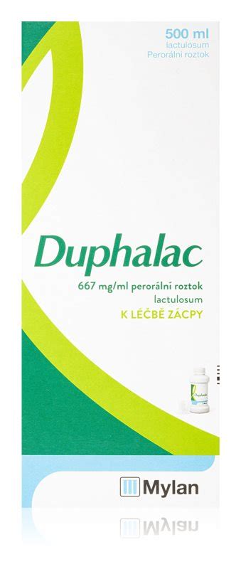 Duphalac 667 Mgml Oral Solution 500 Ml My Dr Xm