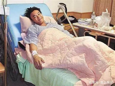 身体有缺陷的明星 郭敬明陈奕迅上榜 最后一位打死我都不信 360娱乐，你开心就好