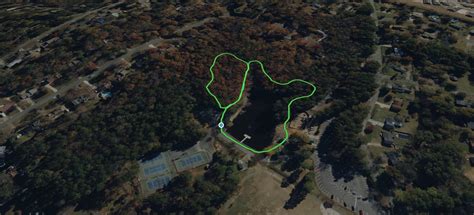Dupree Park Walking Trail Georgia 12 Reviews Map Alltrails