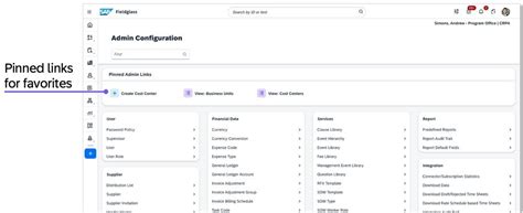 Sap User Experience Q12025 Update Part 4 Sap A Sap Community