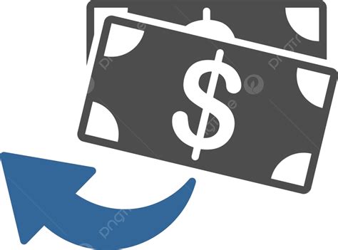 cashback icon from business bicolor set vector undo isolated vector vector undo isolated png
