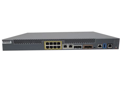Juniper Nfx250 S2 Network Services Platform Chính Hãng Giá Tốt