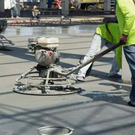 Swms Concreting Safe Work Method Statement Safetydocs