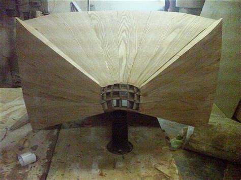 Diy Horn Multicell 18 Cell