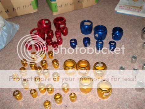 Goodridge 12 Fittings Driftworks Forum