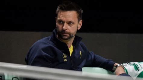 Soderling Deja De Ser Capitán De Suecia En La Copa Davis