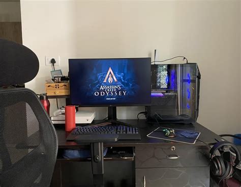My Gaming Setup R Indiangaming
