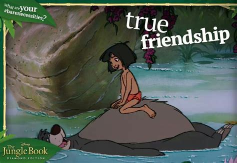 Thejunglebook 1967 Jungle Book Disney Jungle Book Jungle Book Movie