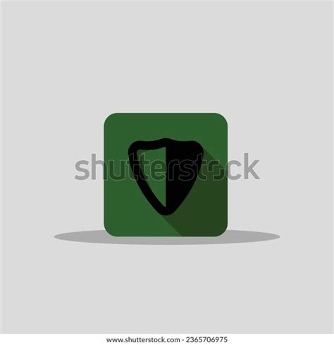 Safe Icon Vector Png Image Stock Vector Royalty Free 2365706975 Shutterstock