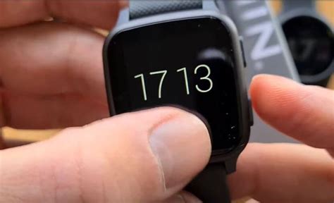 How To Reset Garmin Venu Sq Soft Hard Step By Step Guide