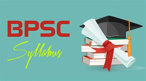 Bpsc Ae Syllabus 2024 Check Complete Exam Pattern Here