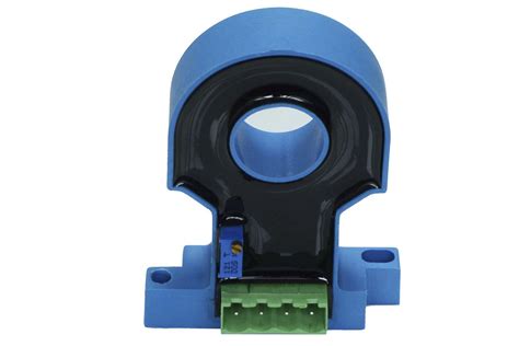 Closed Loop Current Sensor DC Fixed Leakage RITM Industry