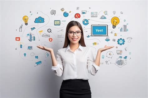 Premium Photo Test Your Knowledge