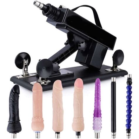 Sex Machine La Tienda S