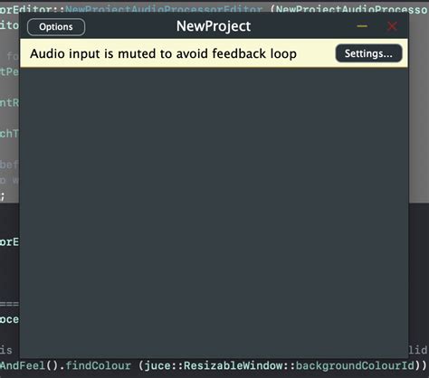 Br Opengl Broken When Using Sidecar Juce