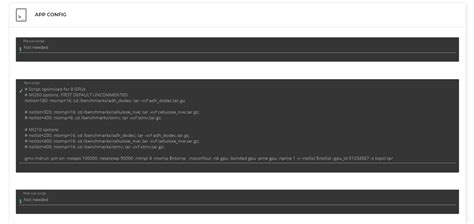 Monitor A Workload Amd Accelerator Cloud Help