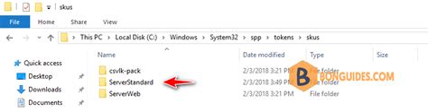 How To Downgrade Windows Server Datacenter To Standard Edition