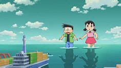 Doraemon Nobita No Little Star Wars 2021gallery Giantess Wiki