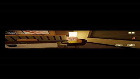 گیم ترسناک بچه زرد